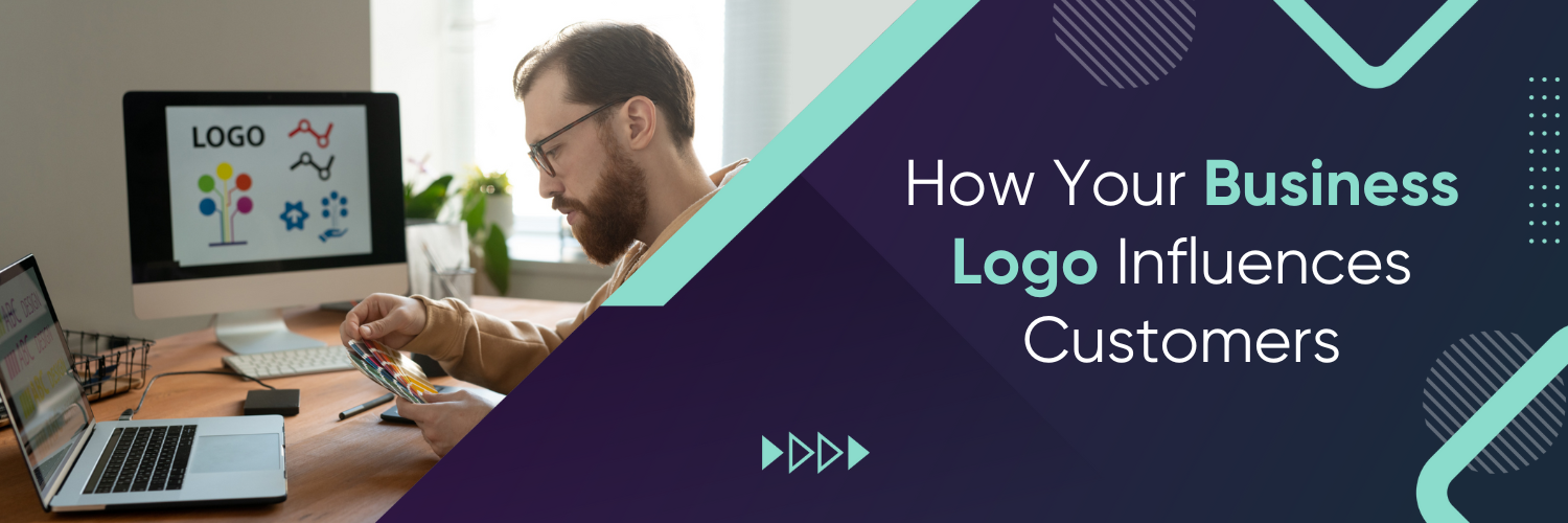 How Your Business Logo Influences Customers