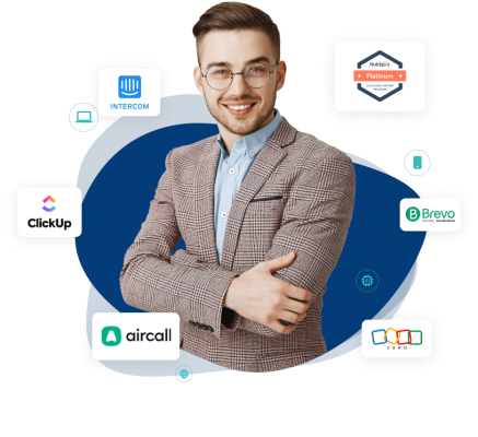 Software Consultant | Marketing Automation & CRM Integration Expert