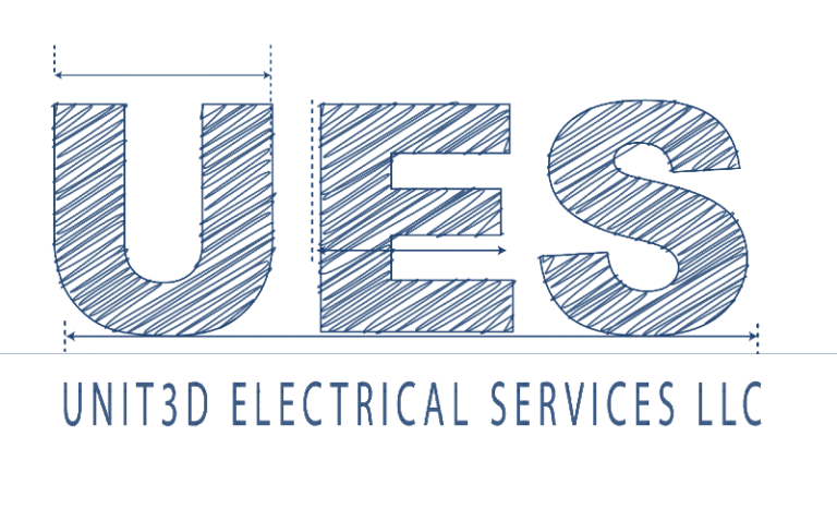 UES – Unit3D Electrical Services