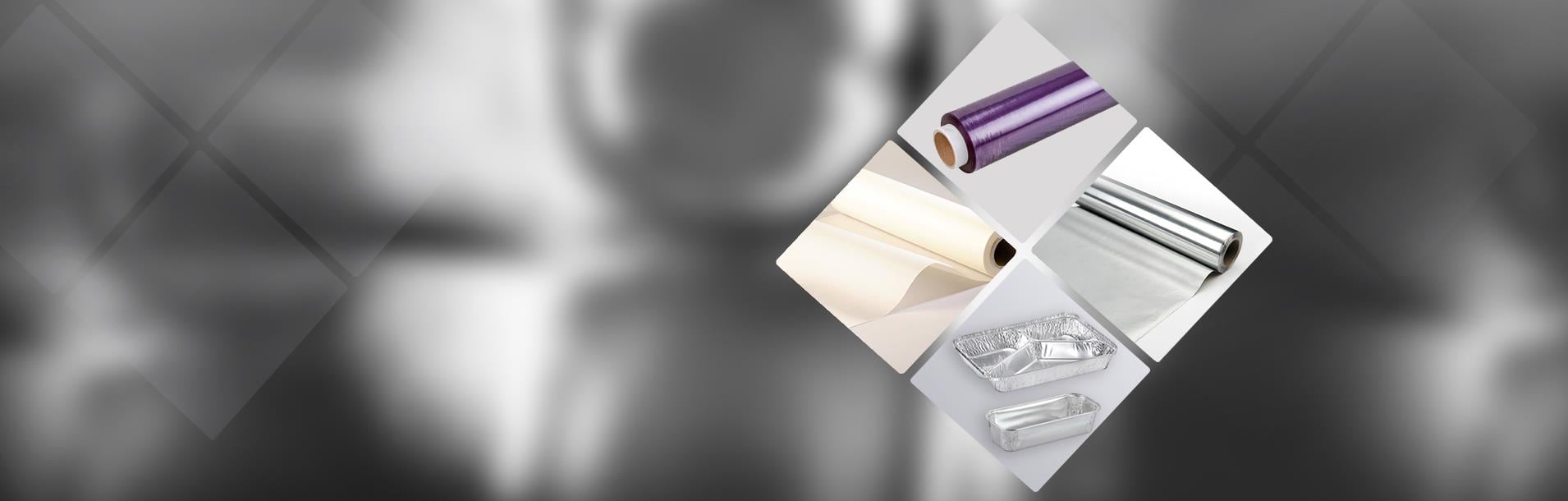 Single-use food packaging manufacturer | UPC