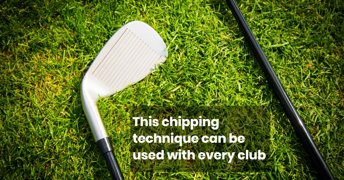 Mastering the Art of Chipping: A Game-Changing Drill for Improved Chip ...