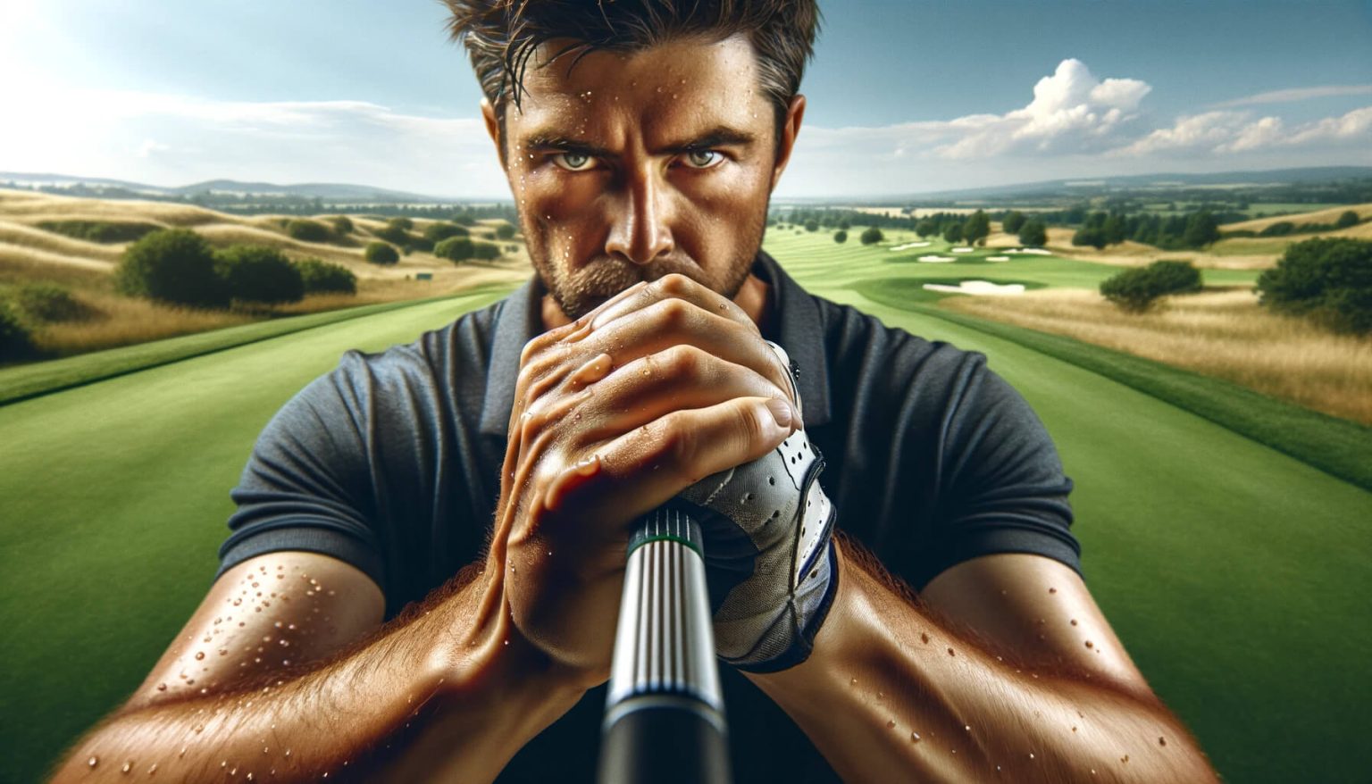Best Golf Glove for Sweaty Hands: 5 Sweat-Proof Picks