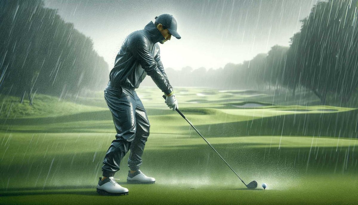 Best Golf Glove for Sweaty Hands: 5 Sweat-Proof Picks