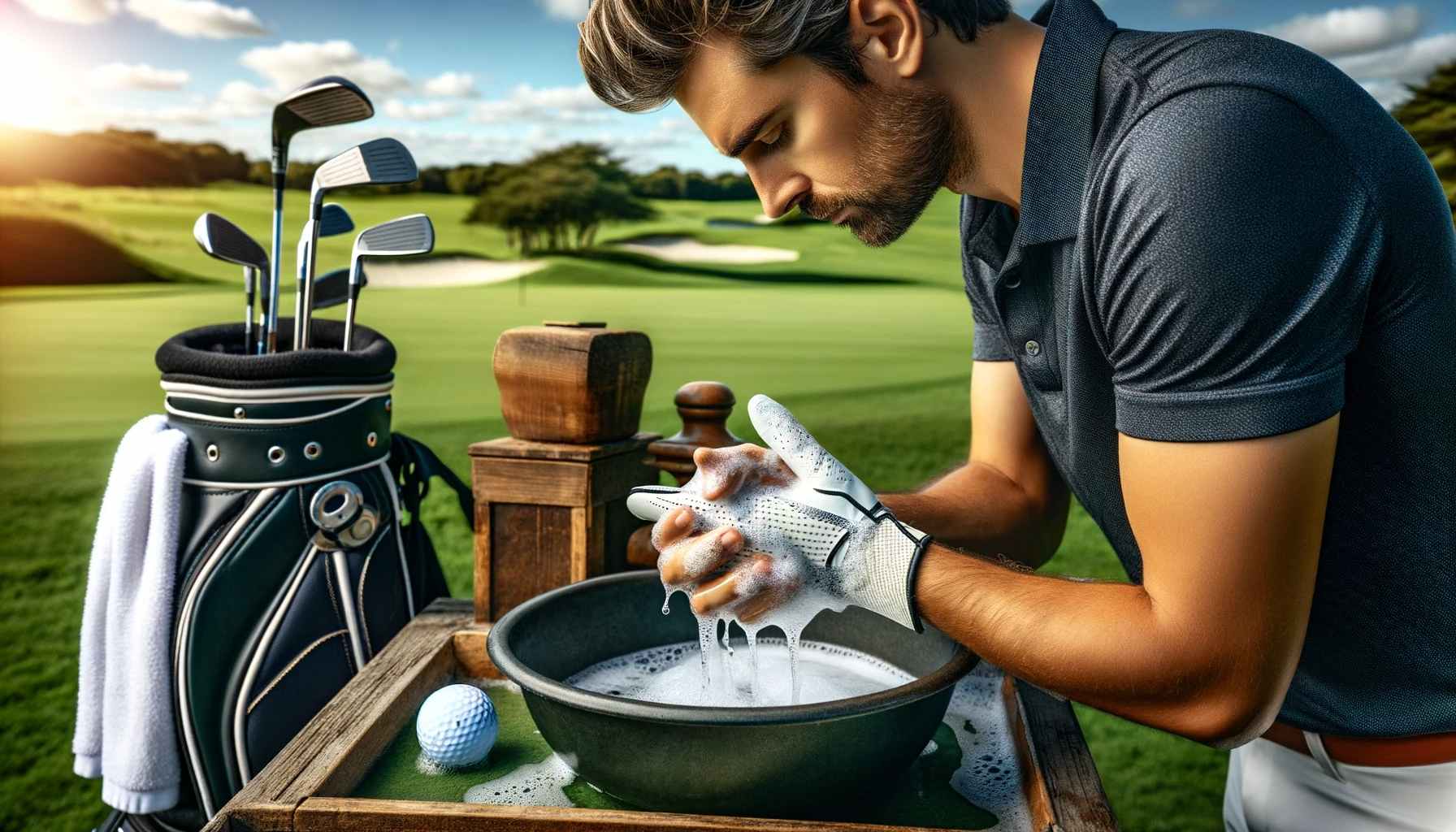 Best Golf Glove for Sweaty Hands: 5 Sweat-Proof Picks