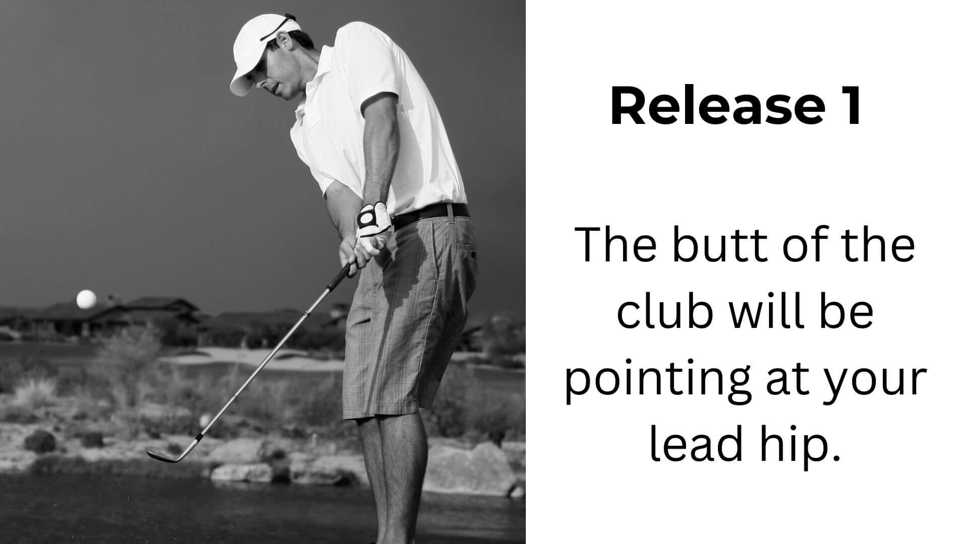 Mastering the Short Game: Dan Grieve 3 Releases