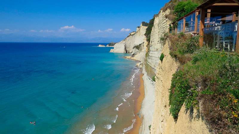 Grecia dónde ir de vacaciones, un paraíso que tienes que visitar