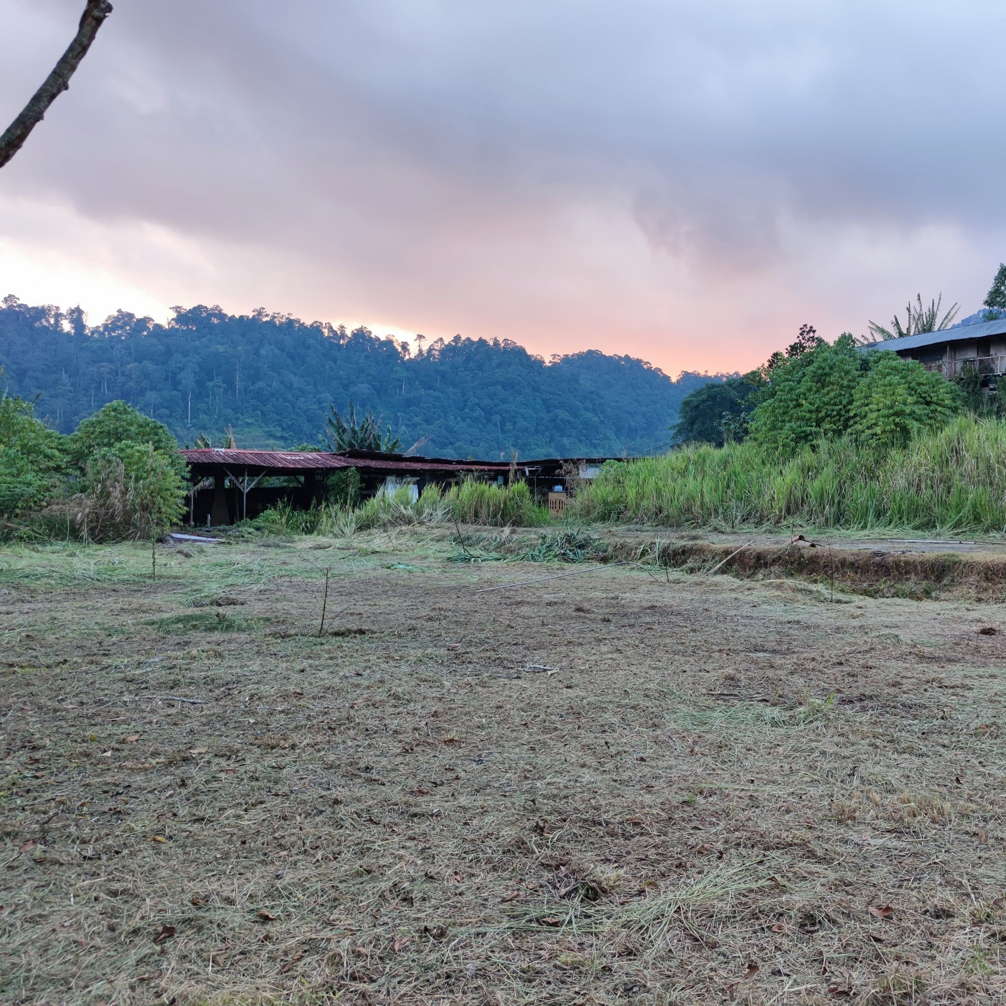 YunKai Campsite | Xplore.my