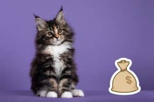 Koty majkun maine coon cena, wielkość i nie tylko. Sprawdź ile żyje!