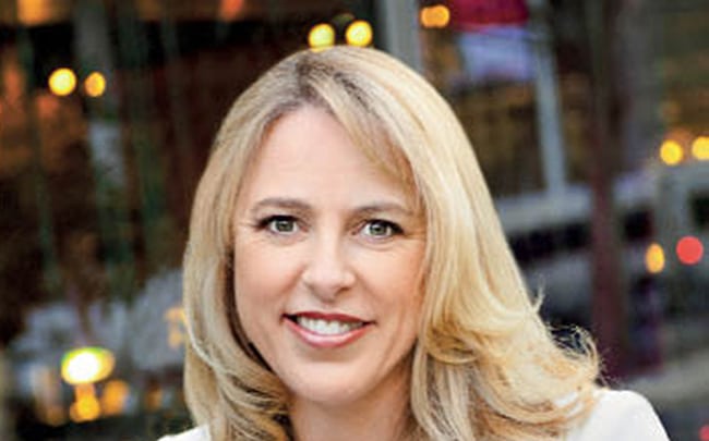 Magnetic Personal Brand Story #2 Lisa Middlebrook with Zahrina ...