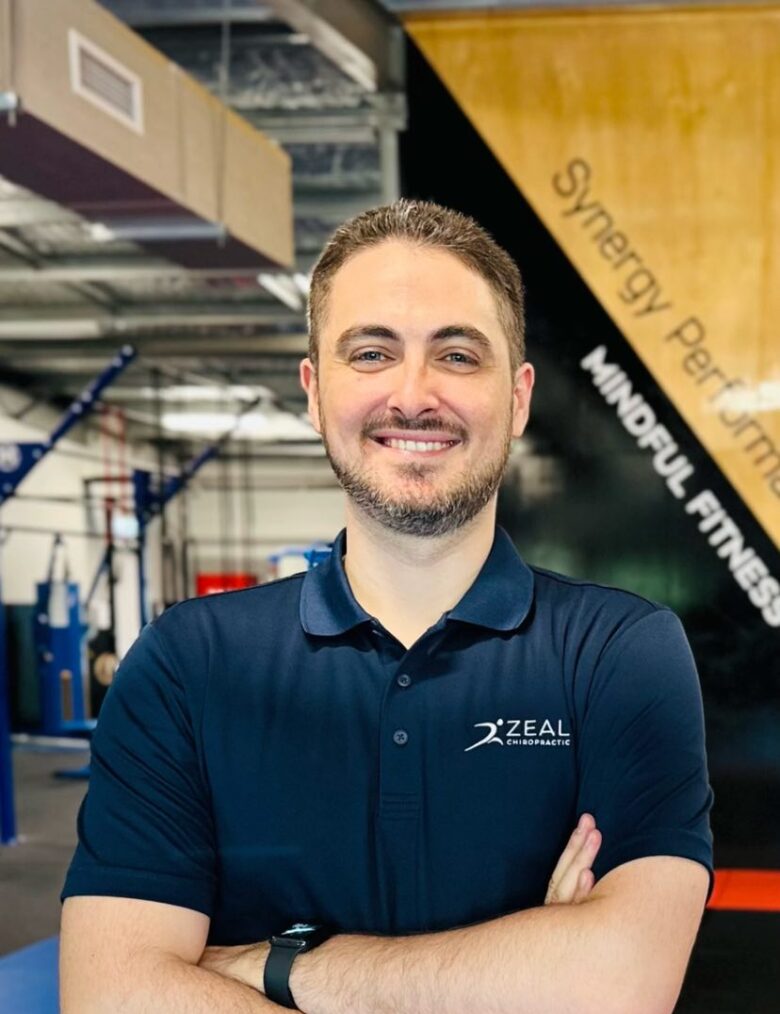 Soft Tissue Therapy – Zeal Chiropractic & Performance