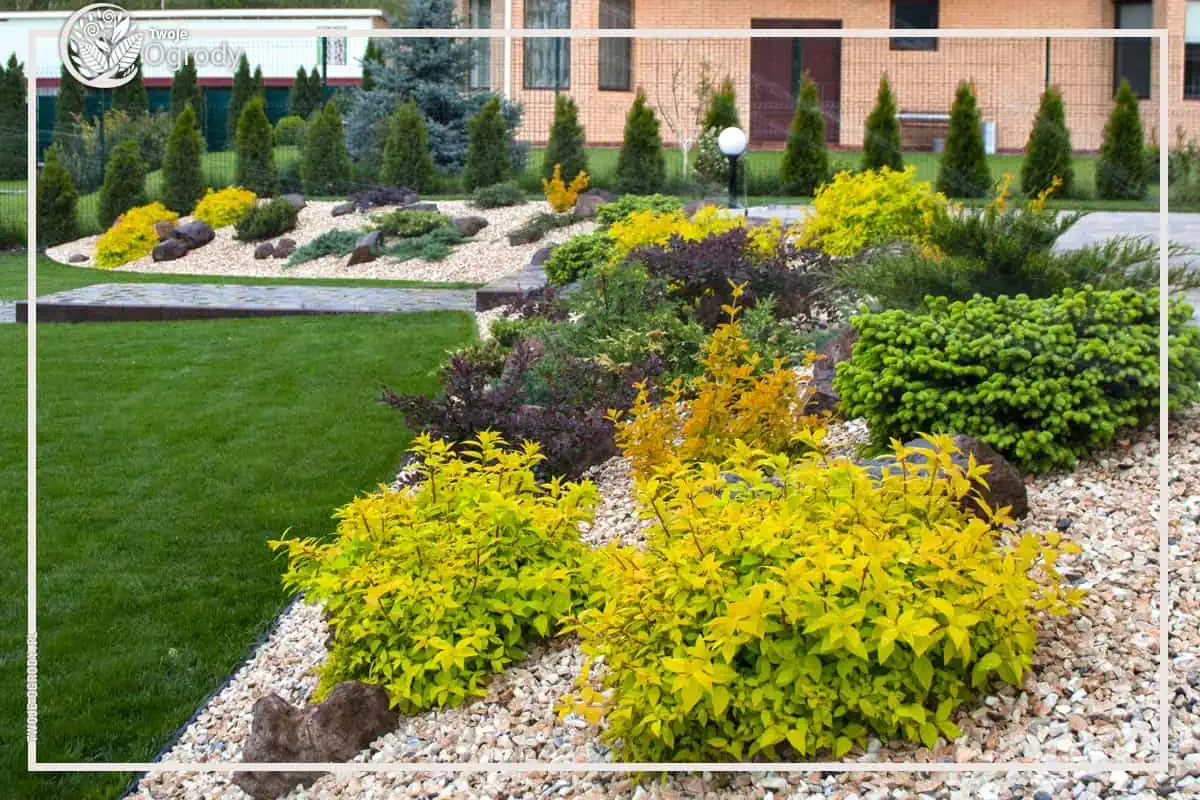 Skarpa w ogrodzie inspiracje dla efektownej aranżacji terenu